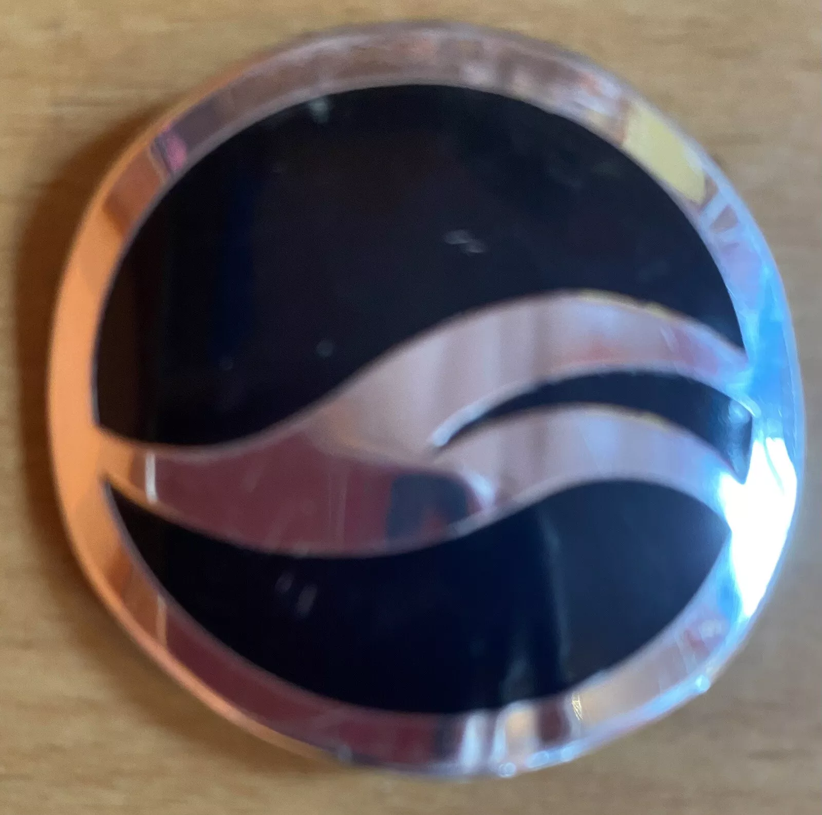 Giant Bicycle Head Tube Badge – Original Frame Emblem - Simply Sorcha
